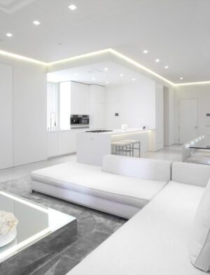 Lighting Products - DELUX Lighting USA